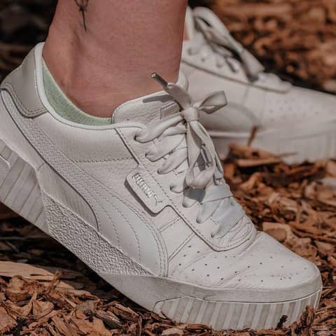 5 Cara Ampuh Membedakan Sepatu Puma Ori dan KW, Catat Bro! | IDN Times