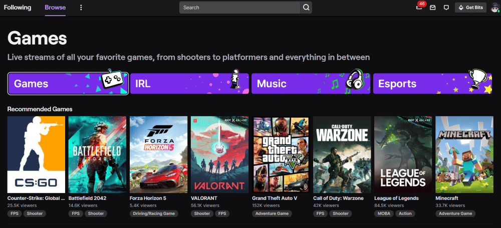 12 Situs Ini Wajib Diketahui Gamer, Ada Situs Game Gratis | IDN Times