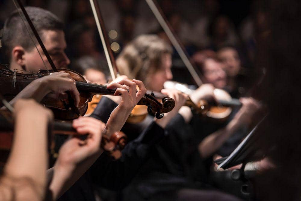 10 Unsur-Unsur Musik beserta Penjelasannya, Terlengkap! | IDN Times