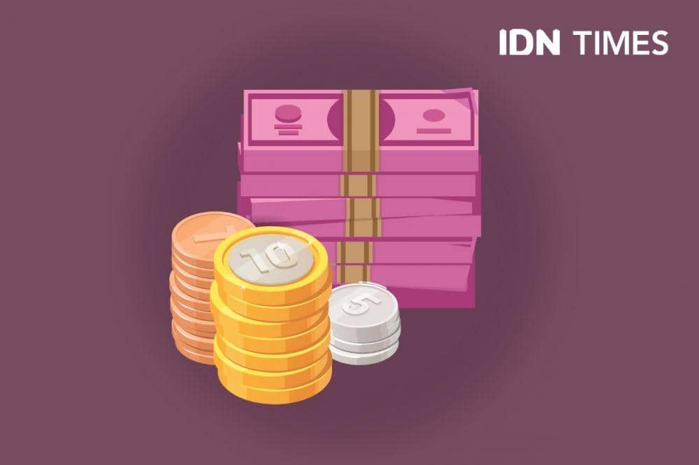 Mengenal Nama Mata Uang Kamboja, Sejarah dan Nilainya | IDN Times