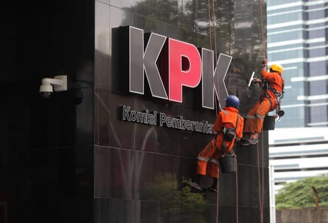 Profil Eks Ketua KPK Antasari Azhar yang Meninggal Dunia di Usia 72 ...