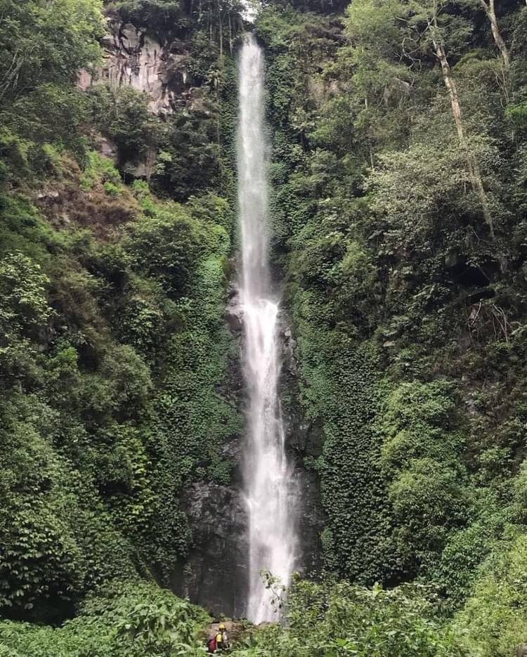 10 Coban Paling Indah di Malang, Suasananya Bikin Kasmaran | IDN Times