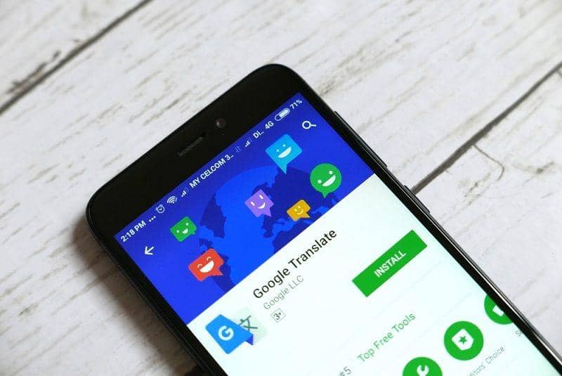 Cara Menggunakan Google Translate untuk Terjemahkan Bahasa | IDN Times