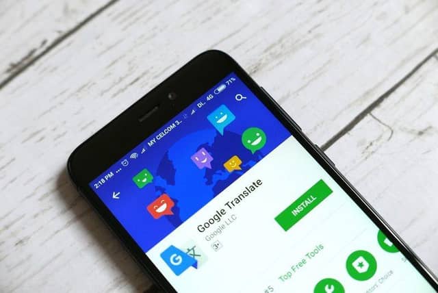 Cara Menggunakan Google Translate untuk Terjemahkan Bahasa | IDN Times