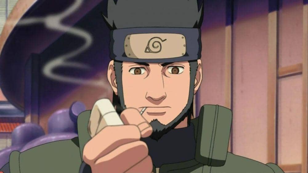 8 Guru Terkuat di Serial Naruto! Ninja Hebat Jadi Guru! | Duniaku.com