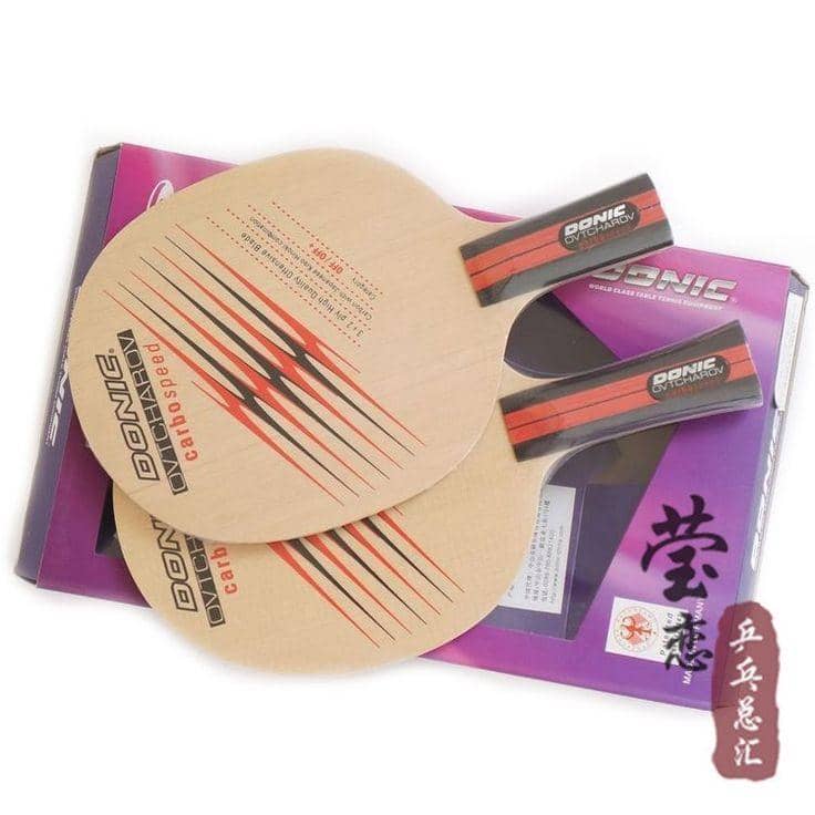 12 Rekomendasi Bet Pingpong Terbaik dengan Harga Terjangkau | IDN Times