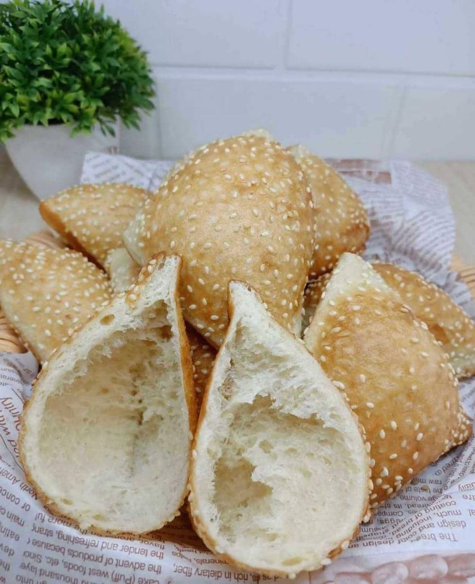 Jenis Roti Khas Indonesia | IDN Times