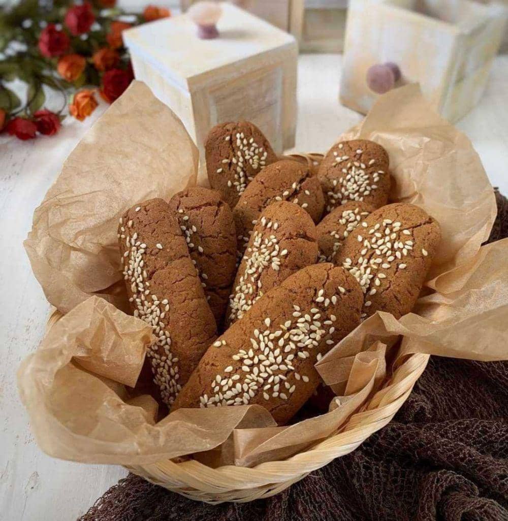 Jenis Roti Khas Indonesia | IDN Times