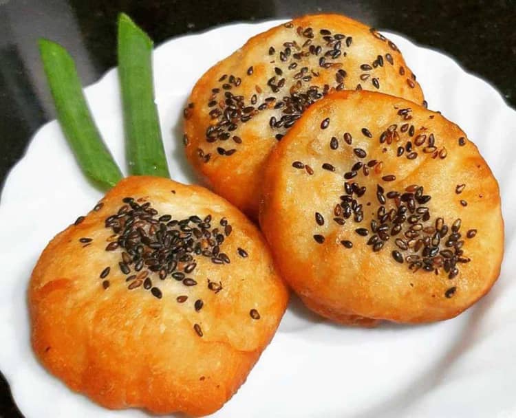 Jenis Roti Khas Indonesia | IDN Times