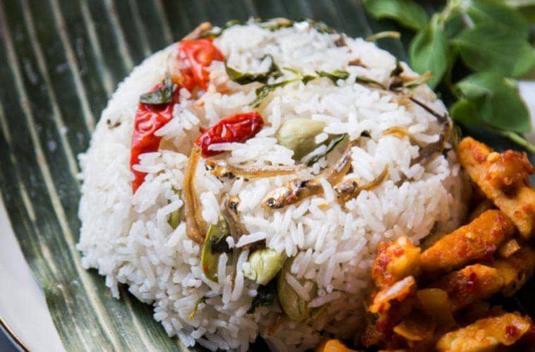 15 Makanan Khas Kalimantan Paling Lezat | IDN Times