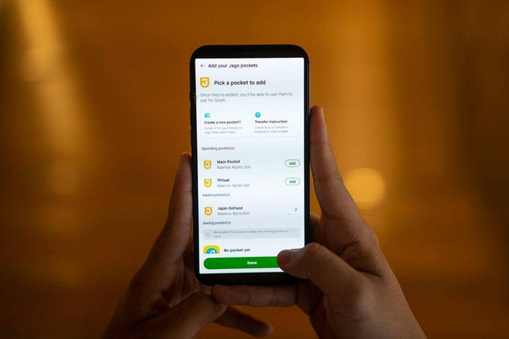 GoPay dan Jago Bersatu, Ini 5 Manfaatnya Buat Kamu | IDN Times