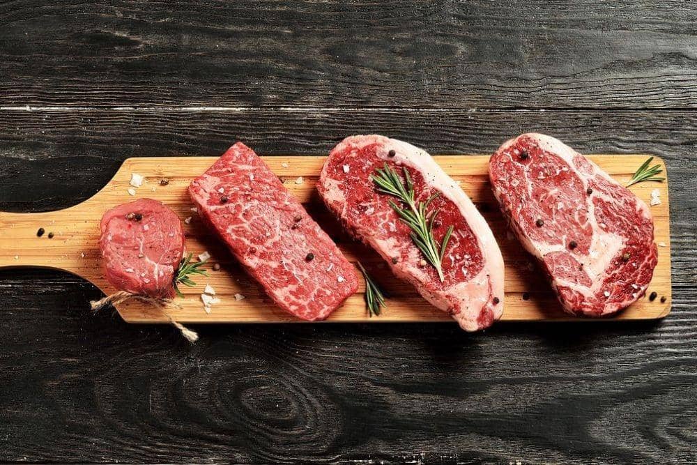 14 Jenis Potongan Daging Sapi yang Wajib Kamu Pahami | IDN Times