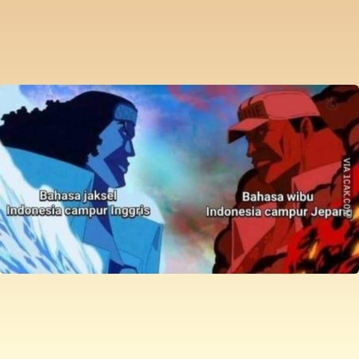 Dari Wicis hingga Jujurly, Meme Kocak Bahasa Anak Jaksel | IDN Times