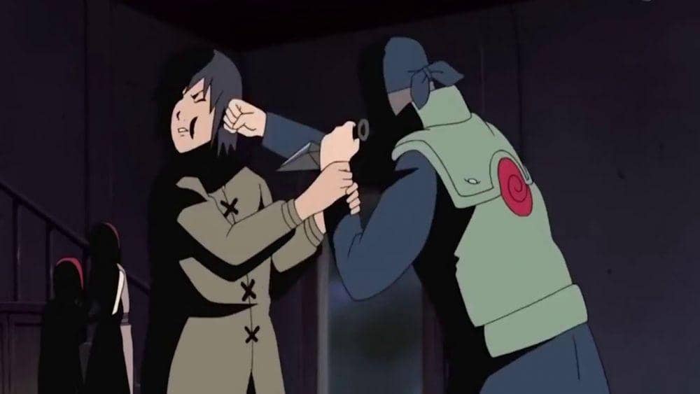 Profil Nagato, Pemimpin Akatsuki Keturunan Uzumaki di Naruto | Duniaku.com