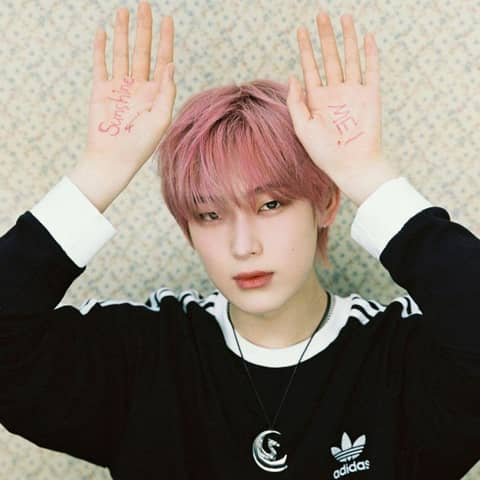 Biodata dan Profil Sunoo ENHYPEN | IDN Times