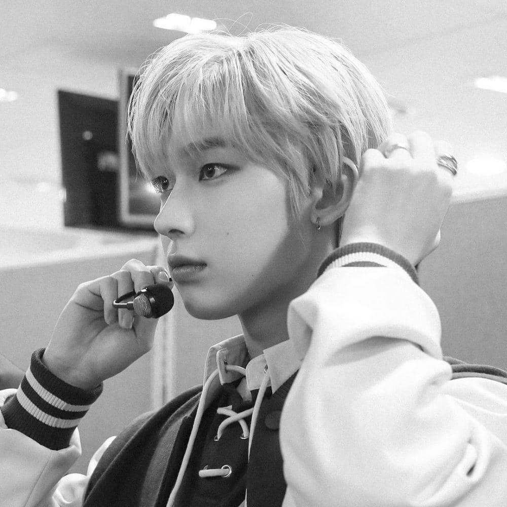 Biodata dan Profil Sunoo ENHYPEN | IDN Times