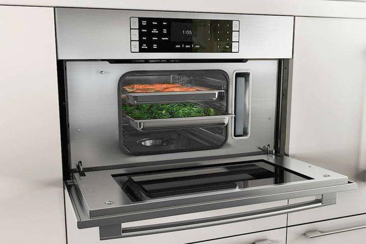 Mengenal 10 Jenis Oven Beserta Penggunaannya | IDN Times