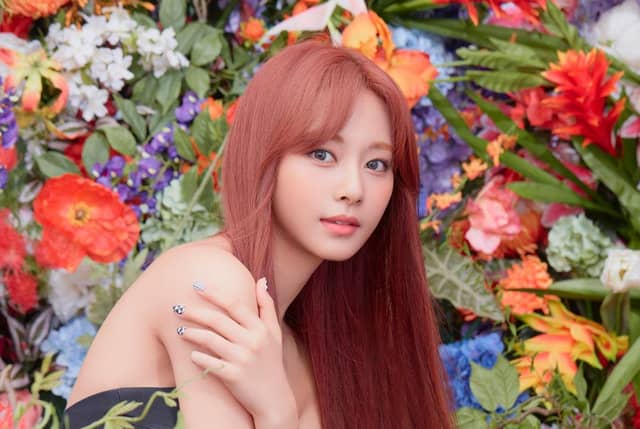 Biodata dan Profil Lengkap Tzuyu TWICE | IDN Times