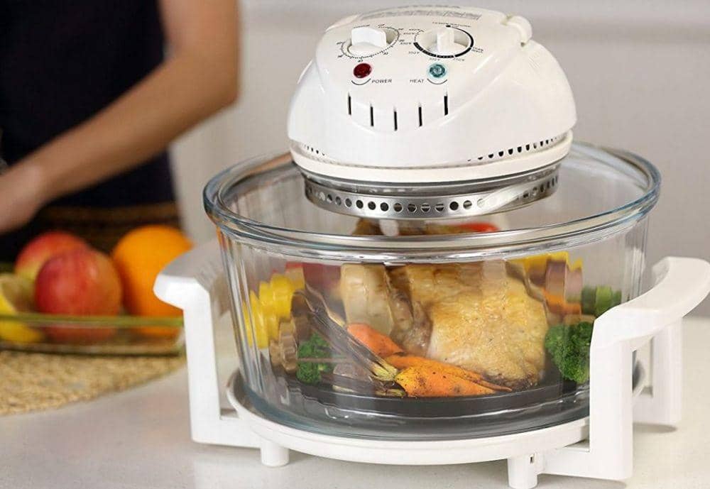 Mengenal 10 Jenis Oven Beserta Penggunaannya | IDN Times