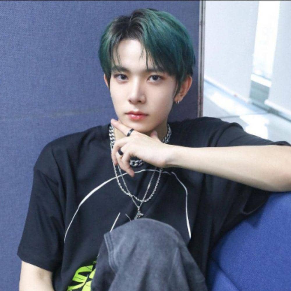Biodata dan Profil Heeseung ENHYPEN | IDN Times