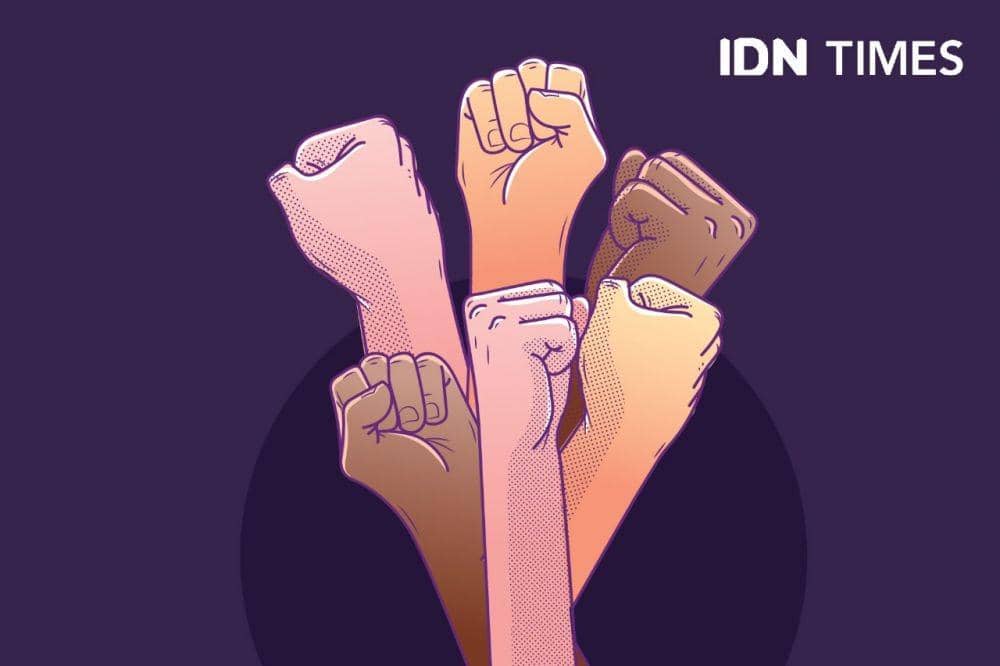 Apa Itu Lokataru Foundation? Bergerak di Bidang Hukum dan HAM | IDN Times