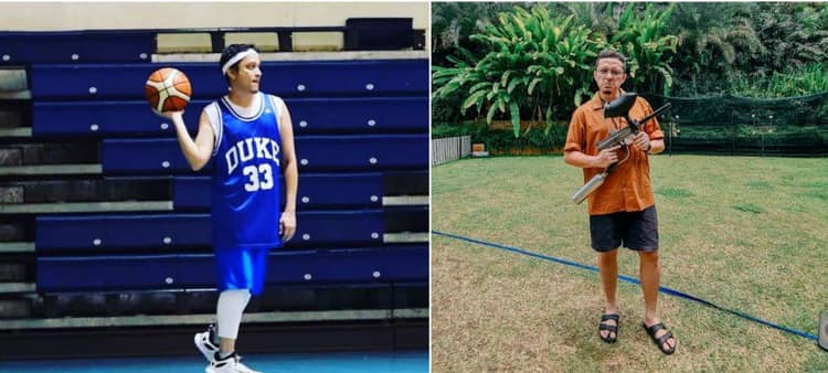 10 Potret Anyar Yogi Finanda yang Kini Jadi Pengusaha | IDN Times