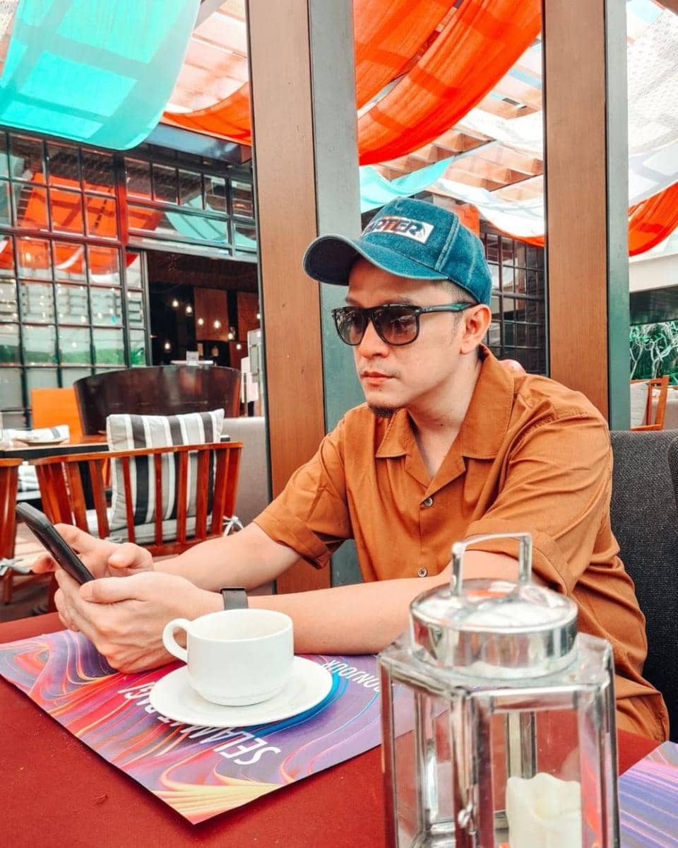 10 Potret Anyar Yogi Finanda yang Kini Jadi Pengusaha | IDN Times