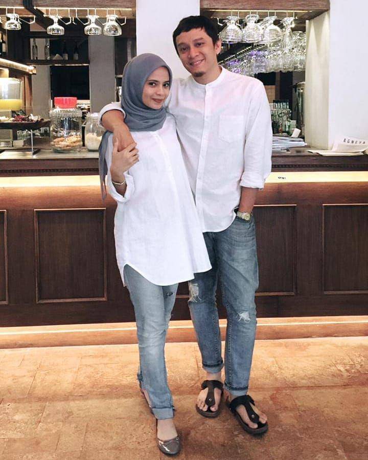 10 Potret Anyar Yogi Finanda yang Kini Jadi Pengusaha | IDN Times