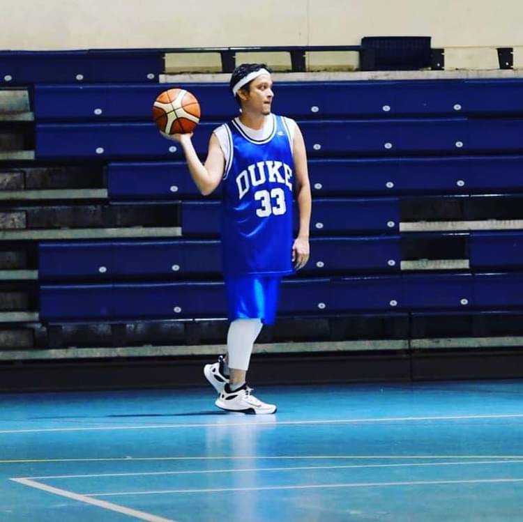 10 Potret Anyar Yogi Finanda yang Kini Jadi Pengusaha | IDN Times