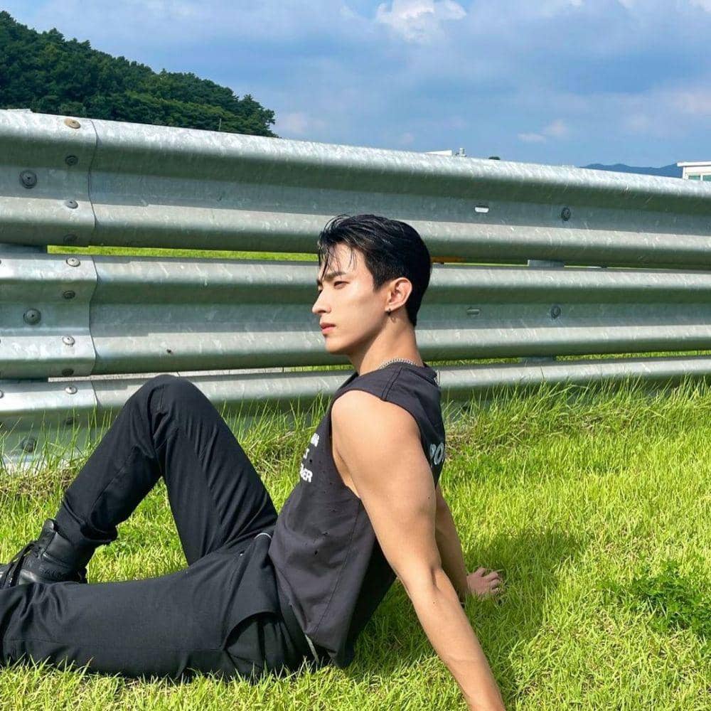 Profil dan Biodata DK SEVENTEEN | IDN Times