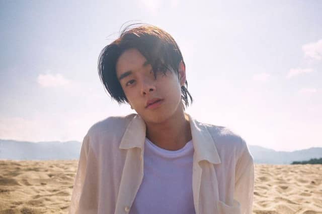 Profil dan Biodata Jake ENHYPEN | IDN Times