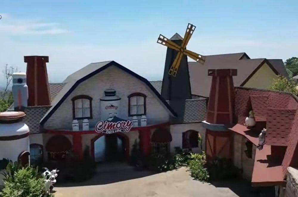 5 Fakta Wisata Cimory yang Berubah Nama Jadi Dairyland! | IDN Times
