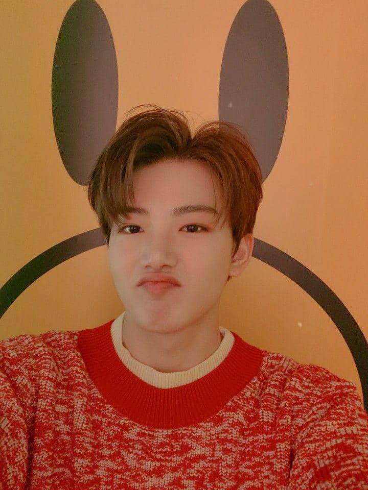 Profil dan Biodata Junkyu TREASURE | IDN Times