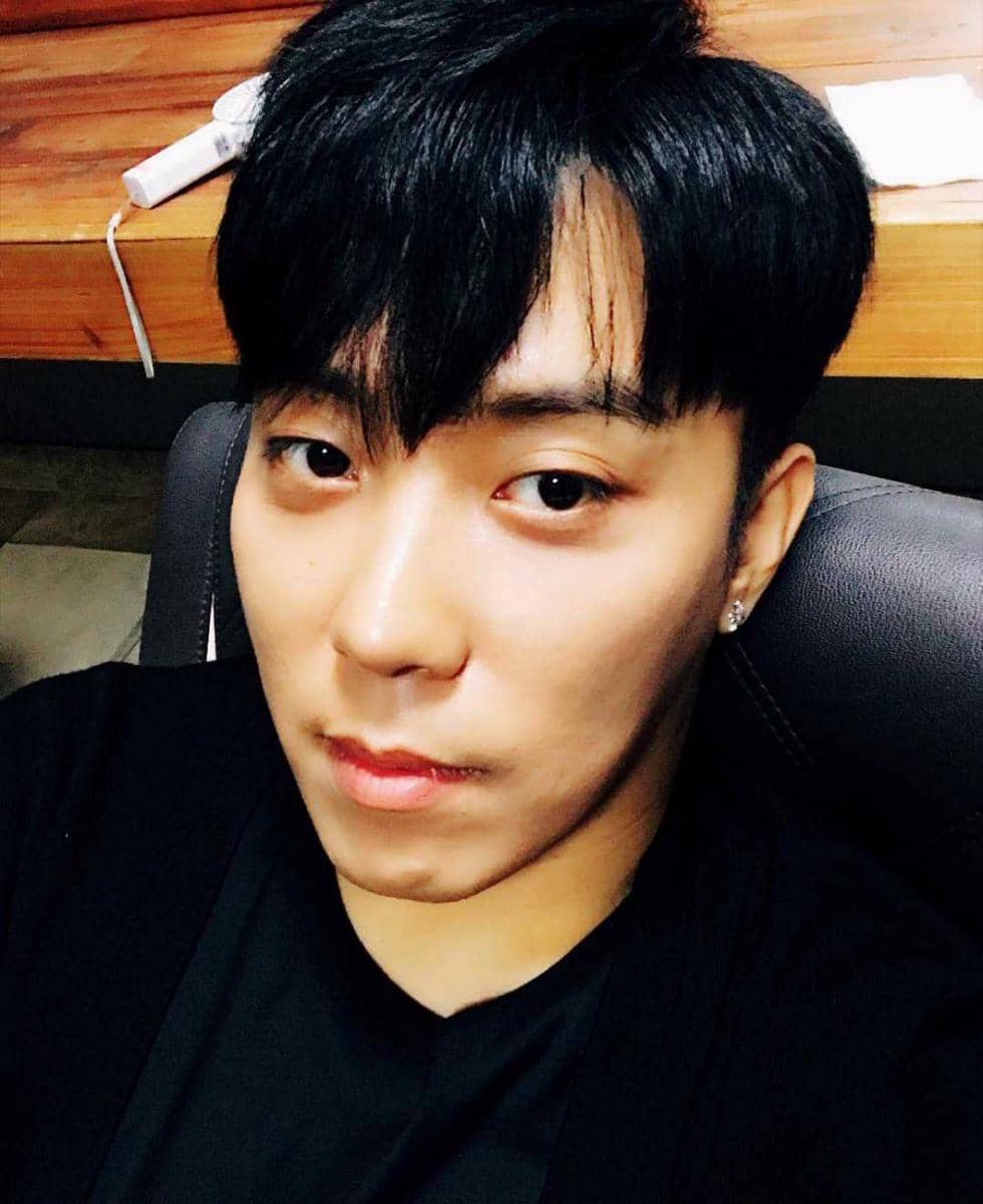 4 Artis Korea Cowok yang Lebih Pilih Pernikahan ketimbang Kencan | IDN Times