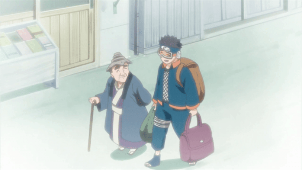 Profil Obito Uchiha, Pemimpin Asli Akatsuki di Serial Naruto | Duniaku.com