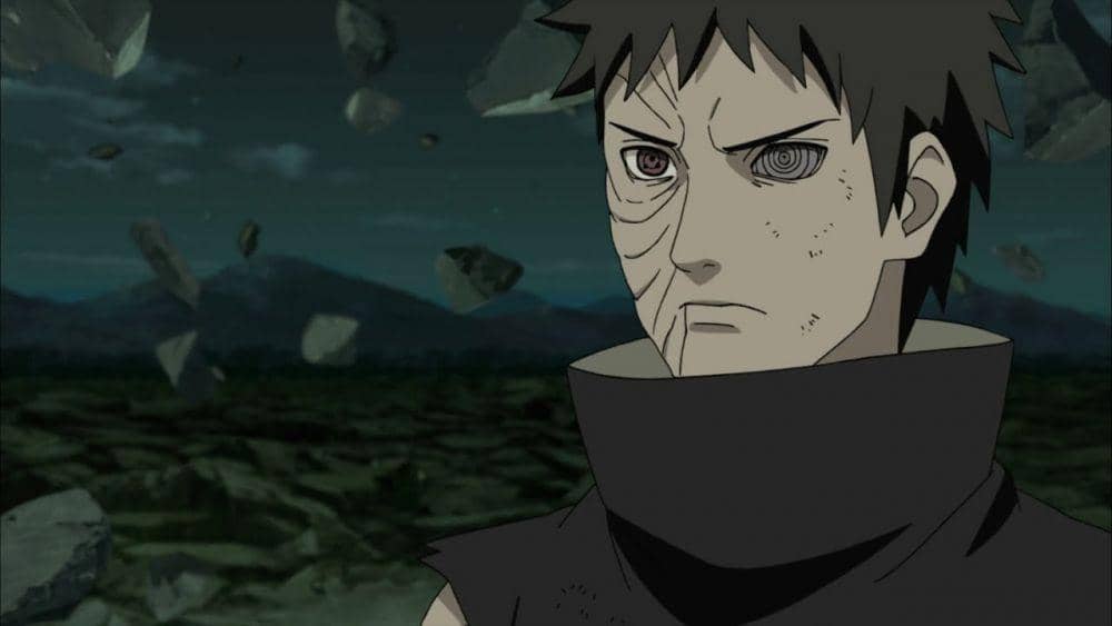 Profil Obito Uchiha, Pemimpin Asli Akatsuki di Serial Naruto | Duniaku.com