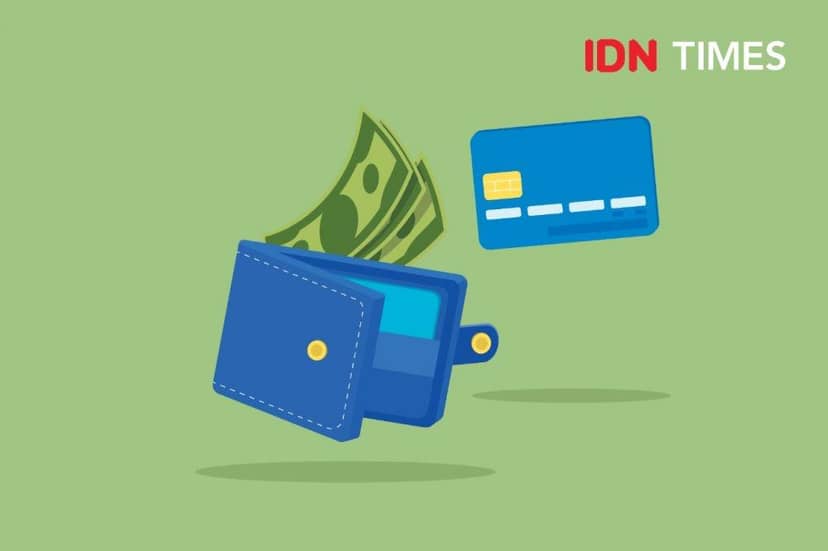 Pinjaman: Pengertian, Jenis, Tujuan, dan Fungsi | IDN Times