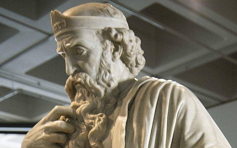 12 Sejarah Dua Belas Suku Israel | IDN Times