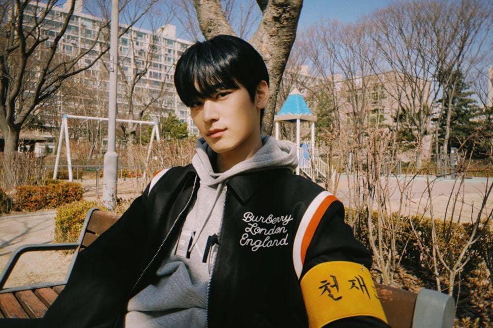 Biodata dan Profil Lengkap Juyeon The Boyz | IDN Times