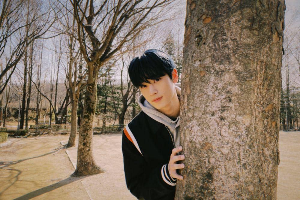 Biodata dan Profil Lengkap Juyeon The Boyz | IDN Times