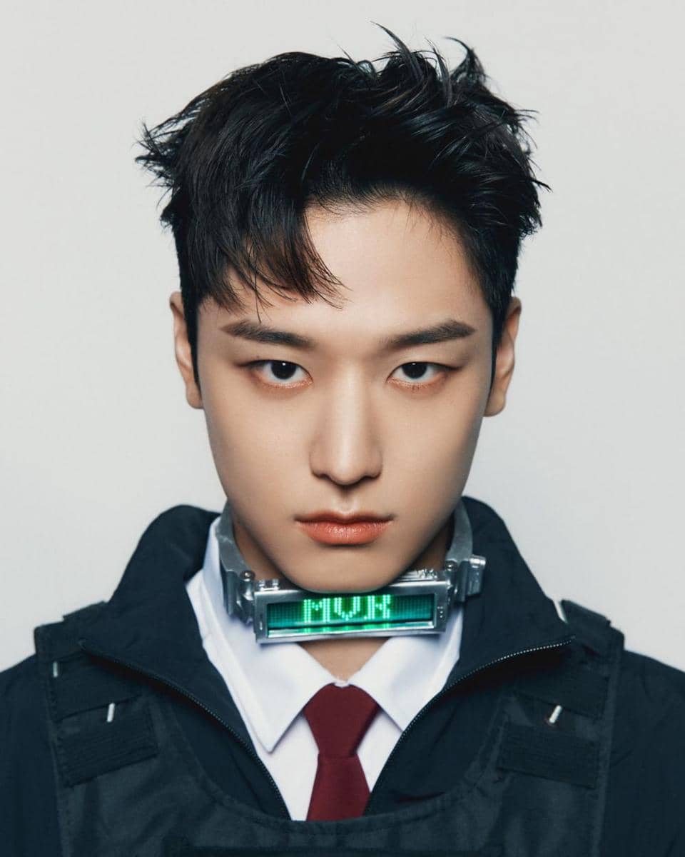 Biodata dan Profil Lengkap Juyeon The Boyz | IDN Times