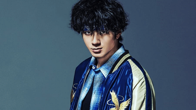 9 Fakta Yoshiki Murayama, Pentolan SMA Oya High and Low | Duniaku.com