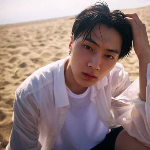 Profil dan Biodata Jay ENHYPEN | IDN Times