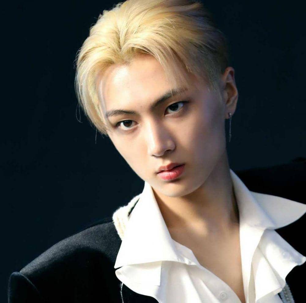 Profil dan Biodata Jay ENHYPEN | IDN Times