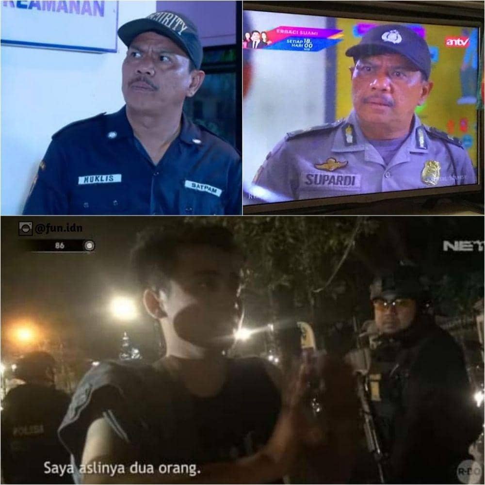 10 Meme Saya Aslinya Dua Orang Ini Bikin Ngakak Nonstop | IDN Times