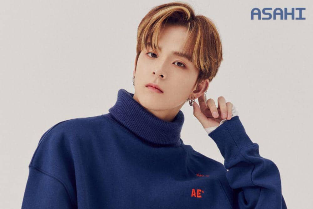 Profil dan Biodata Asahi TREASURE | IDN Times