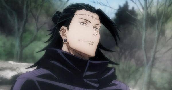 Kenapa Geto Suguru Tewas di Jujutsu Kaisen | Duniaku.com