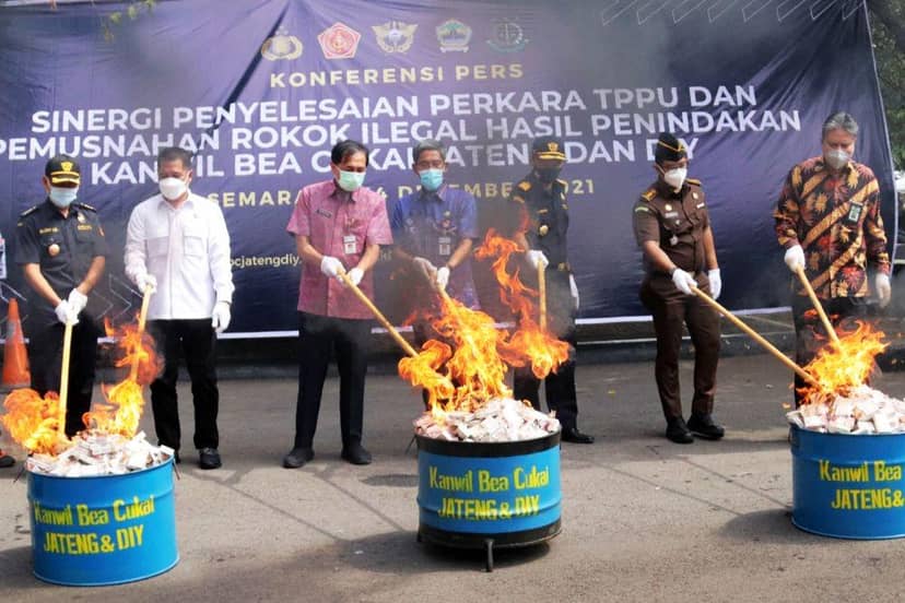 Apa itu Direktorat Jenderal Bea dan Cukai Indonesia? | IDN Times