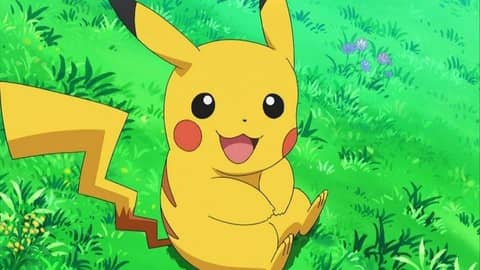 10 Fakta Pikachu di Pokemon! Populer Sampai Jadi Maskot? | Duniaku.com