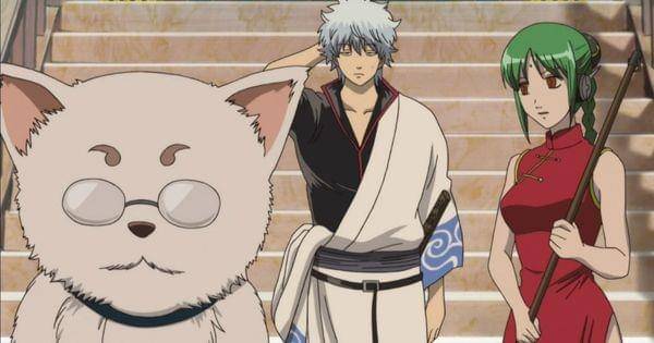 12 Urutan Nonton Gintama, Seru dan Penuh Humor | Duniaku.com